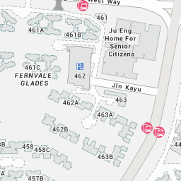 onePA | Fernvale Zone I RN