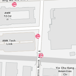 onePA | Jalan Kayu Zone 3 RN