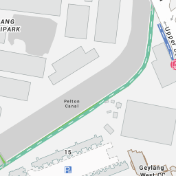 onePA | Geylang West CC