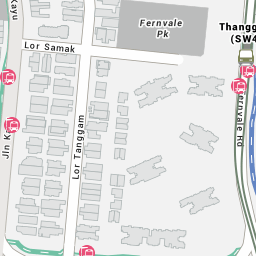 onePA | Fernvale Zone I RN