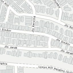 onePA | Jalan Kayu Zone 7 RN