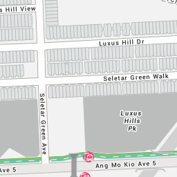 onePA | Jalan Kayu Zone 7 RN