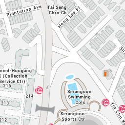 onePA | Serangoon Green RN