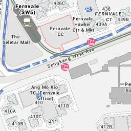 onePA | Fernvale Zone I RN