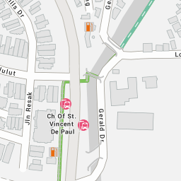 onePA | Jalan Kayu Zone 8 RN