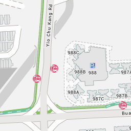 onePA | Jalan Kayu Zone 8 RN