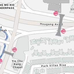 onePA | The Serangoon CC