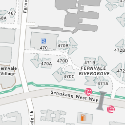 onePA | Fernvale Zone A RN