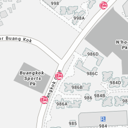 onePA | Jalan Kayu Zone 8 RN