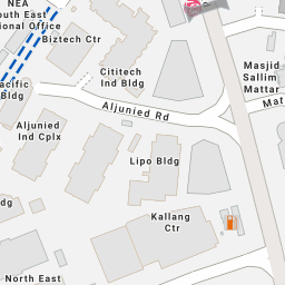 onePA | Macpherson CC