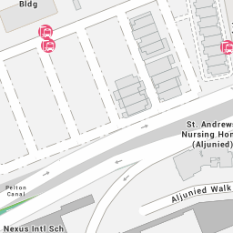 onePA | Macpherson CC