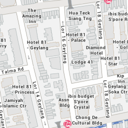 onePA | Mountbatten CC