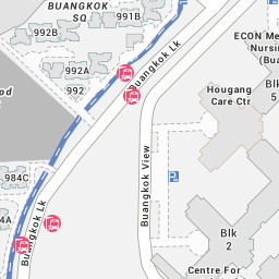 onePA | Jalan Kayu Zone 8 RN