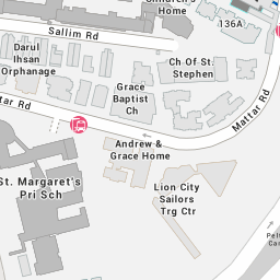 onePA | Macpherson CC