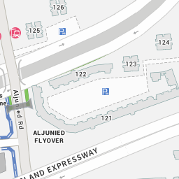 onePA | Macpherson CC