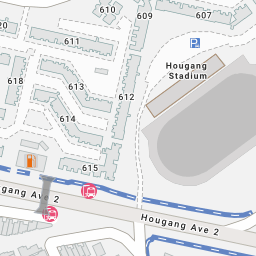 onePA | Hougang Zone 6 RN