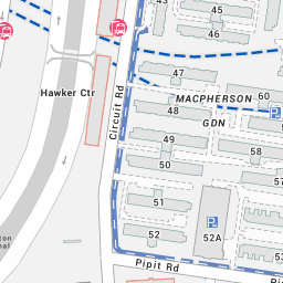 onePA | Macpherson CC