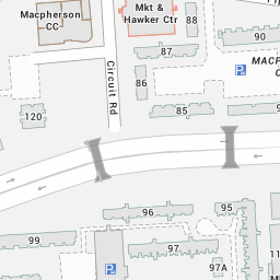 onePA | Macpherson CC