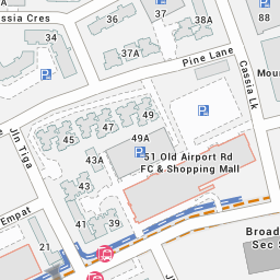 onePA | Mountbatten CC