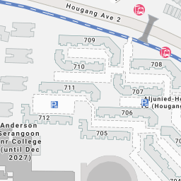 onePA | Hougang CC
