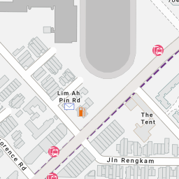 onePA | Hougang CC
