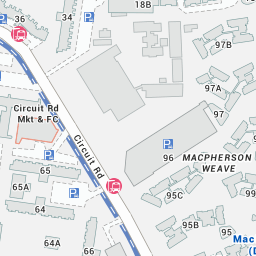 onePA | MacPherson Residency RN