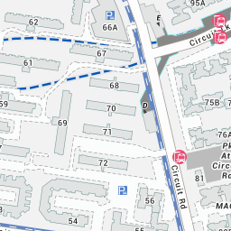 onePA | Macpherson CC