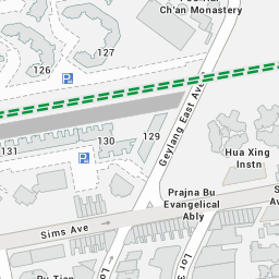 onePA | MacPherson Aljunied Crescent Zone 1 RN
