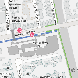 onePA | Mountbatten CC