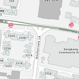 onePA | Anchorvale CC