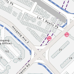 onePA | Hougang CC