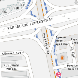onePA | MacPherson Zone E RN
