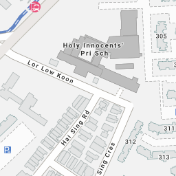 onePA | Hougang CC