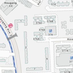 onePA | Hougang CC