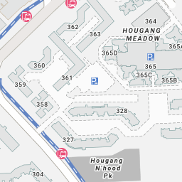 onePA | Hougang Zone 2 RN