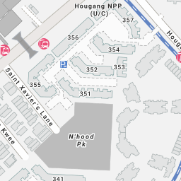 onePA | Hougang Zone 4 RN