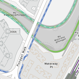 onePA | One Punggol