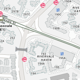 onePA | Compassvale Gardens RC