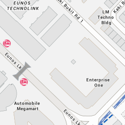 onePA | Eunos Zone 5 RN