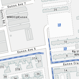 onePA | Eunos Crescent RN