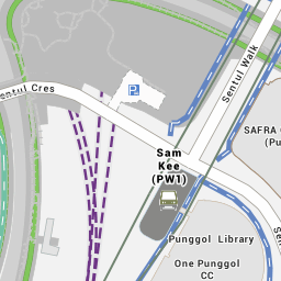 onePA | One Punggol