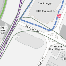 onePA | One Punggol