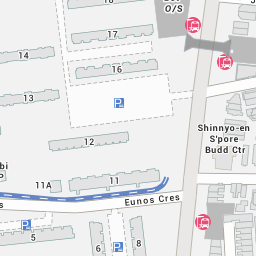 onePA | Eunos Crescent RN