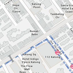 onePA | Marine Parade CC