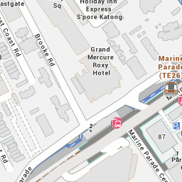 onePA | Marine Parade CC