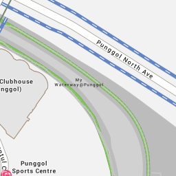onePA | One Punggol
