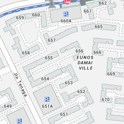 onePA | Eunos Zone 6 RN