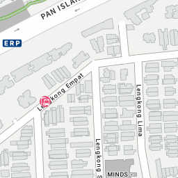 onePA | Eunos Zone 7 RN