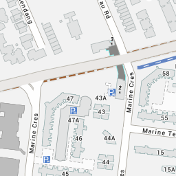 onePA | Marine Parade CC