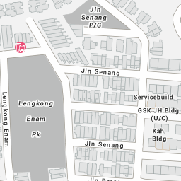 onePA | Eunos Zone 7 RN